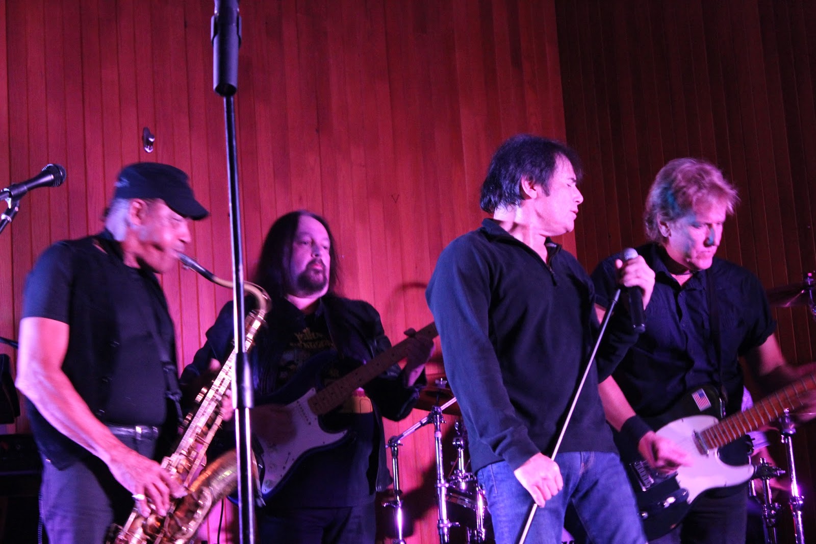 Kat's Theory of Music: The Magic Behind the Music