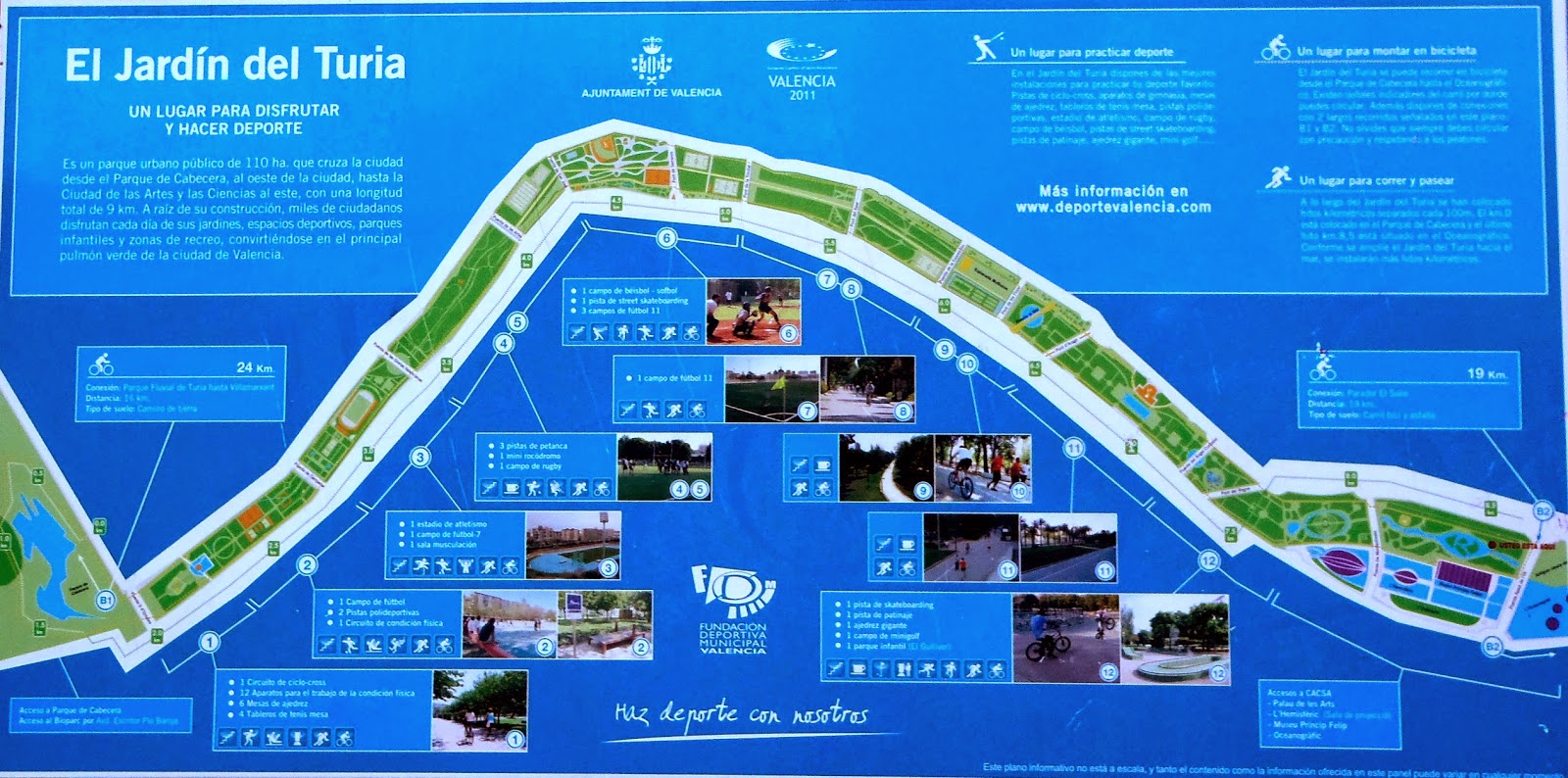 A LA SOMBRA DEL BAOBAB: EL VIERNES: EXCURSIÓN AL CAUCE DEL RÍO TURIA
