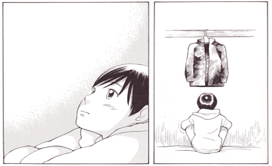 Wandering Son (manga review) | AFA: Animation For Adults : Animation ...