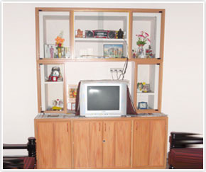 Modern Rainbows: PVC Showcase