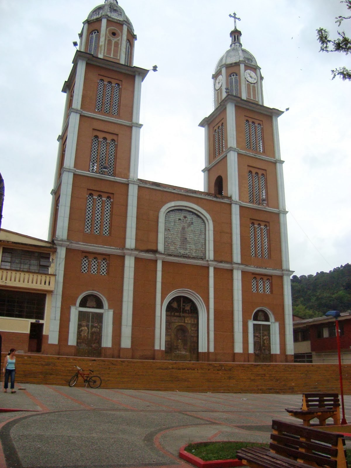 Génova, un paraíso urbano en medio de un oasis natural ~ Turismo mundial