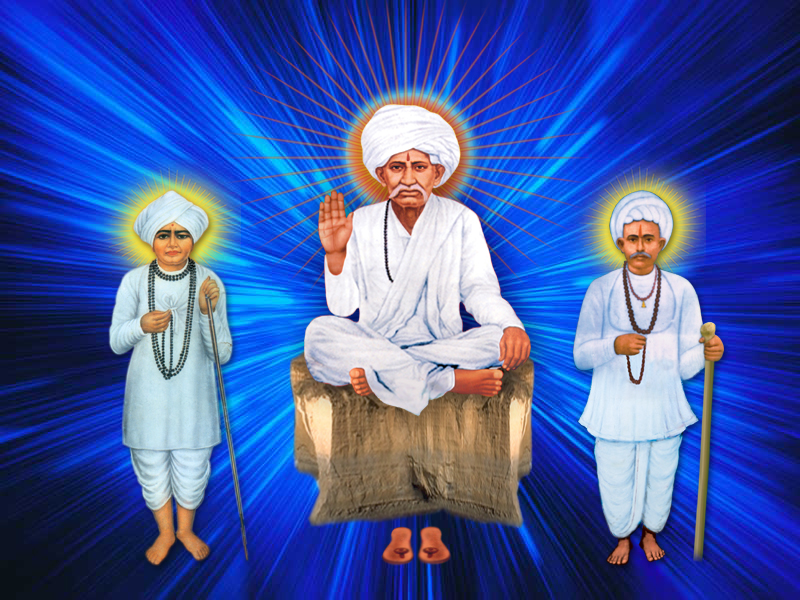 jay jalaram bapa: jalaram bapa history