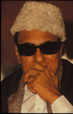 Bollywood Actors: M. G. Ramachandran