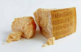 Talijanski sir Grana Padano i Parmezan