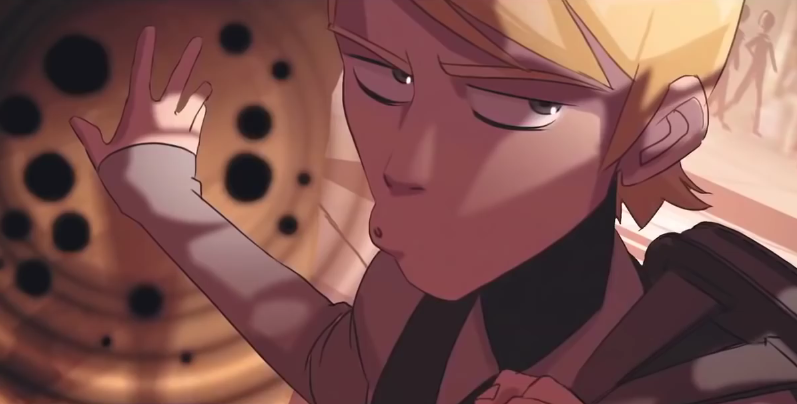 O Universo Quântico - Parte 2 - Quantic Kids - Miraculous Br