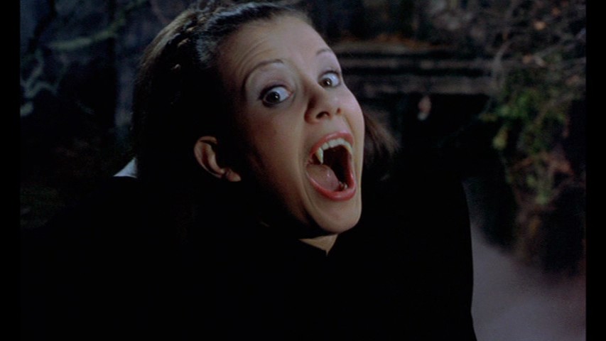 Macabre Drive-In Theater: Hammer Time