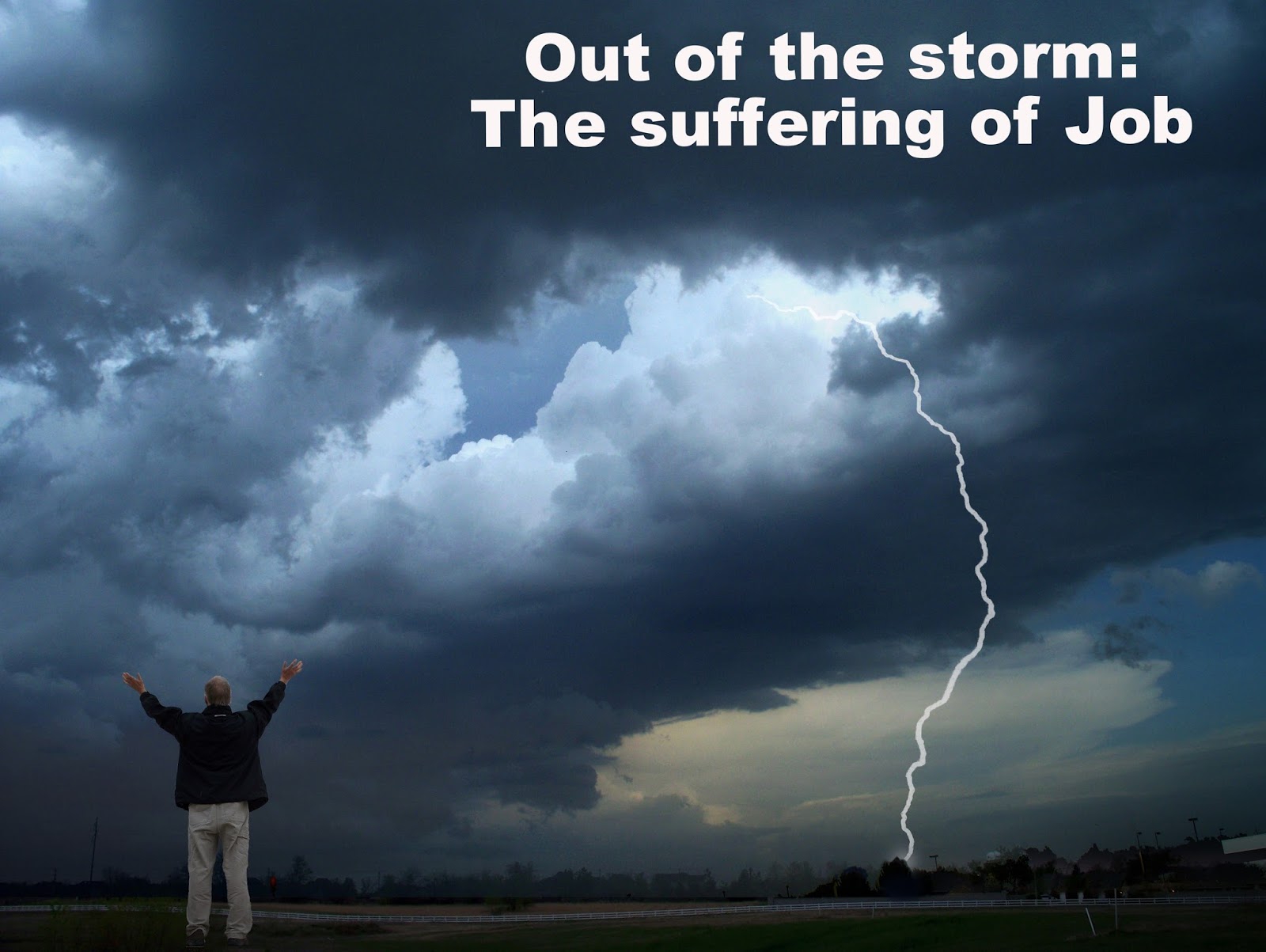 The Reverend Garibaldi McFlurry: Ash Wednesday Sermon: Job 1-2 On the ...