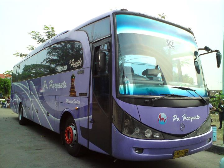 Bismania Muria Raya: Po.Haryanto