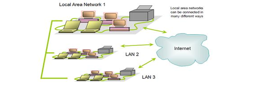 information Technology: Network and Categories