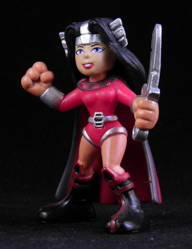 She's Fantastic: Character Spotlight on LADY SIF!