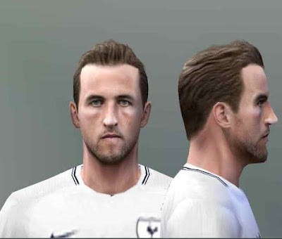 PES 6 HD Facepack Collection ( 171 Faces ) - PES PTCH
