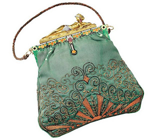 MS. FABULOUS: Van Cleef & Arpels Exhibit - Set In Style fashion design ...