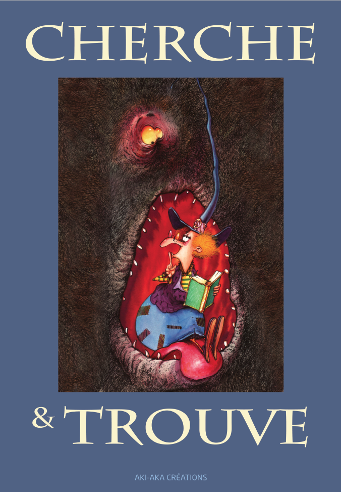 françois ruyer illustrateur: couverture