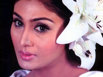 Bonna Mirza Hot Actress, Bonna Mirza Hot Celebrity: Bonna Mirza In Bikini