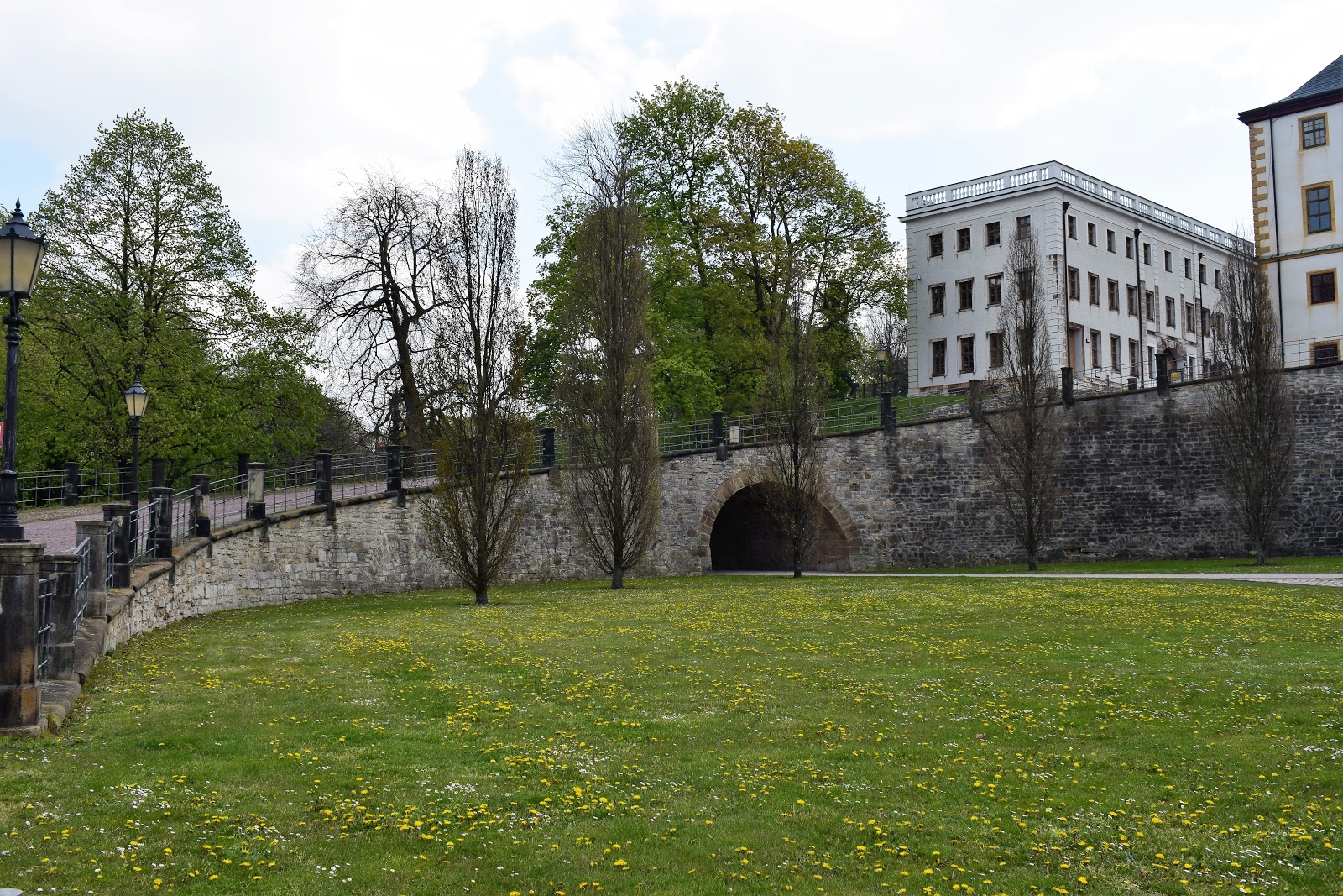 Ilana Travels: Revealing the hidden beauty of Gotha