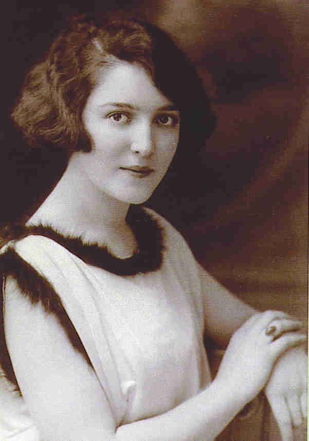 Los gluglús y los cuacs: Herstoria musical, 15: Marguerite Monnot (Francia)