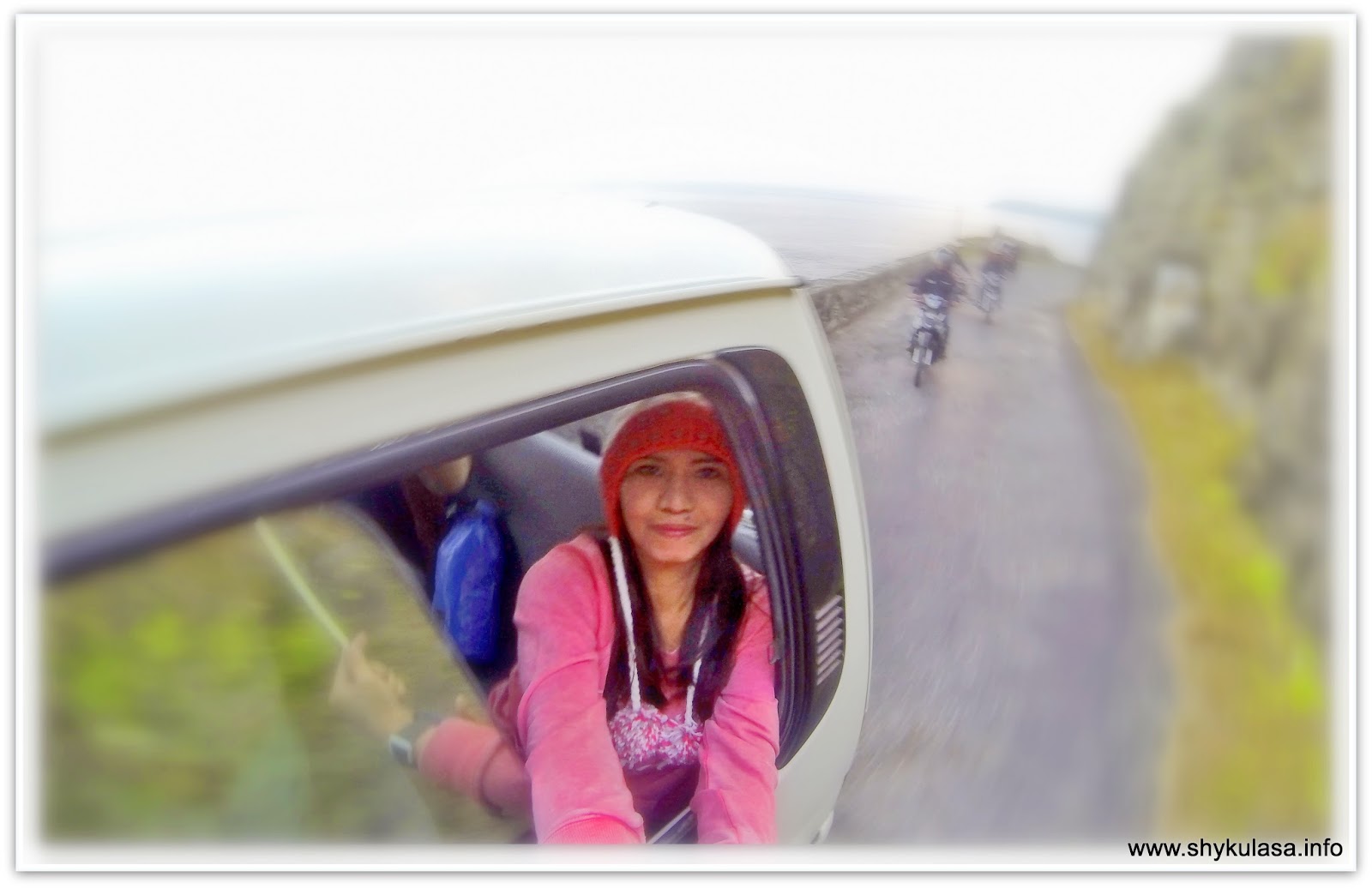 BATANES : FALUWA and SABTANG TOUR on Day 2 ~ Shie Went To Town