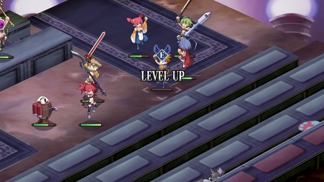 Análise: Disgaea 1 Complete (Switch) é a versão definitiva do RPG ...