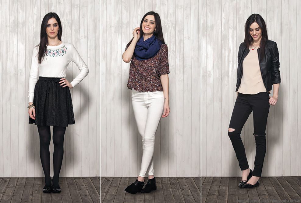 MODA OTOÑO INVIERNO 2023 - Moda y Tendencias en Buenos Aires : NÚCLEO ...