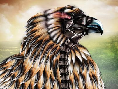 Greek Mythological Gods & Figures: Automatons