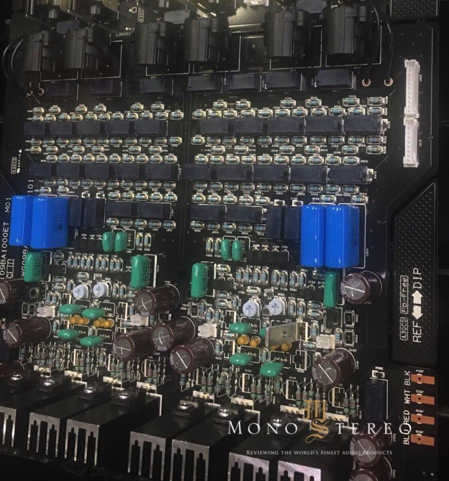 SOUL NOTE A2 – Ultimate High-Fidelity