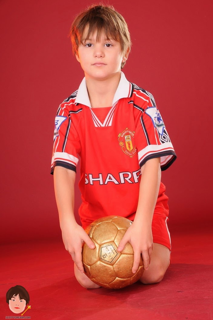 Scotty Boy Model Images Usseekcom