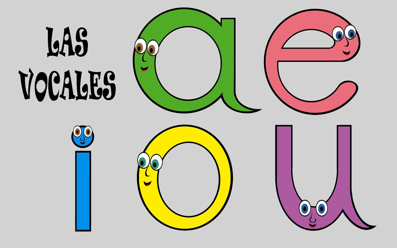 Spanish Tutor : THE SPANISH VOWELS