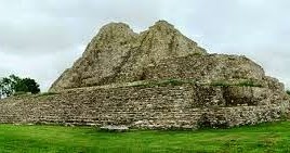 Conoce Tabasco: Balancán