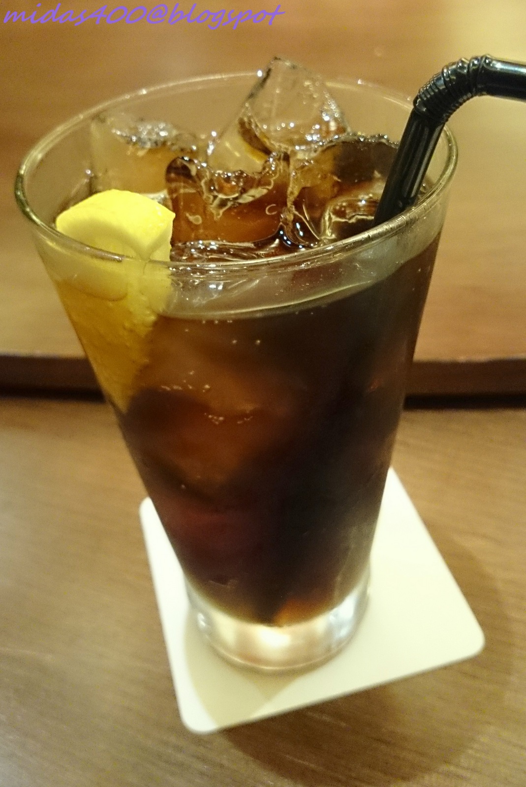 Midas Food n Travel Blog: Louhei lunch at Hai Tien Lo 海天楼, Pan Pacific ...