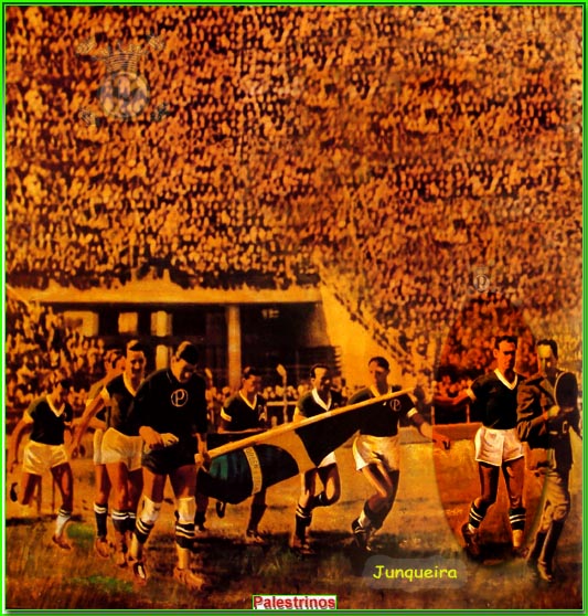 Renato Curse: Homenagem a Junqueira