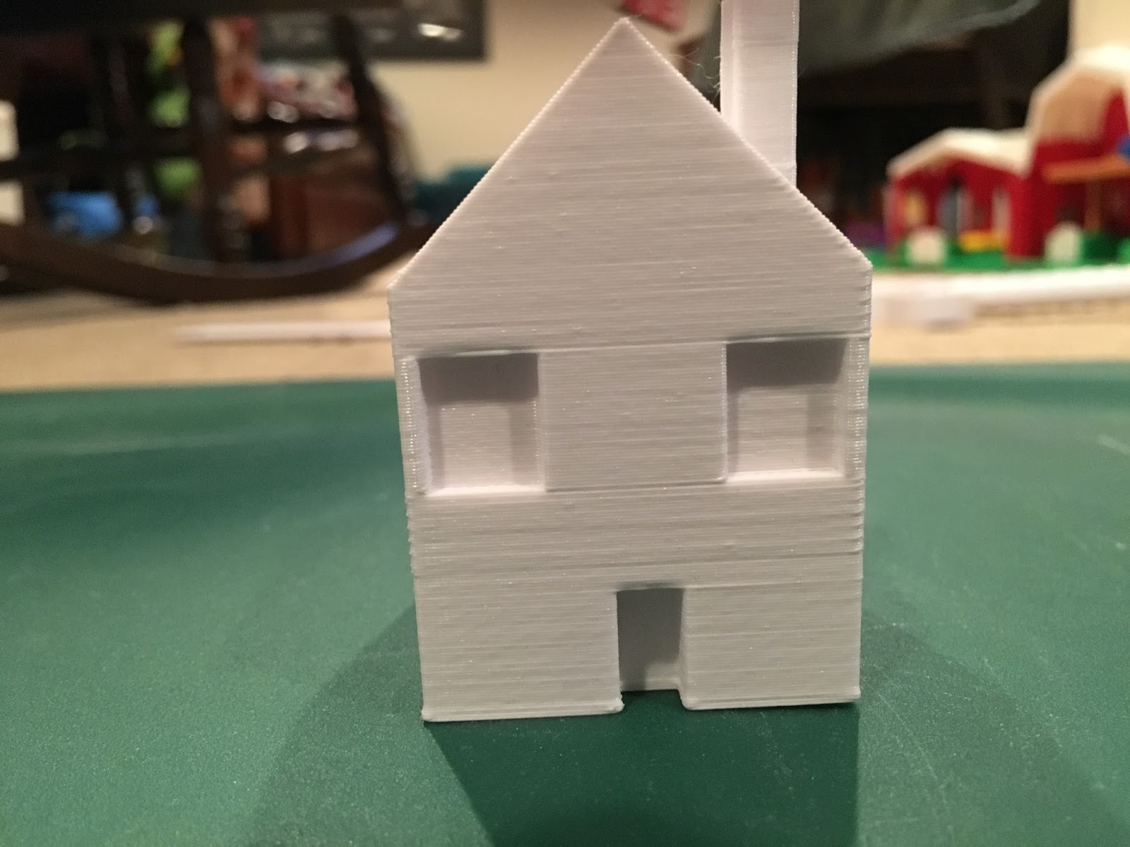 The Nerdy Teacher: 2015