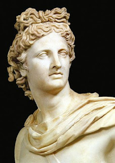 Mitos, Leyendas y otras Criaturas: YASIÓN / IASIÓN