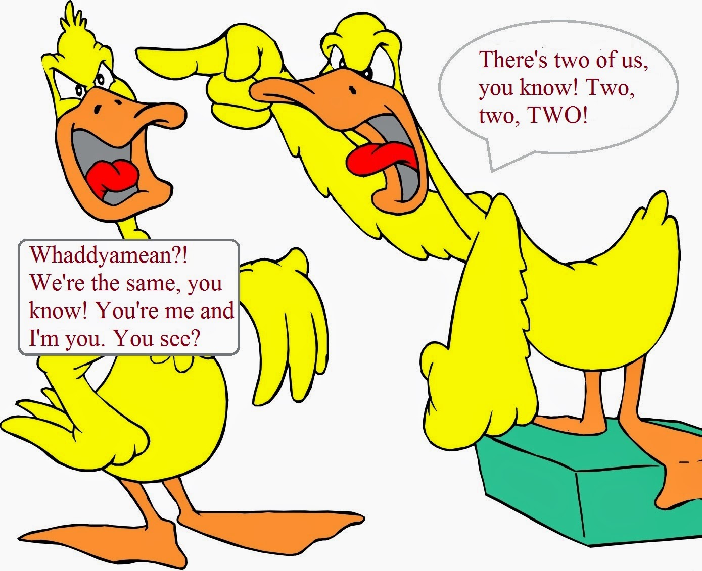 The Startling Glass: August 2014