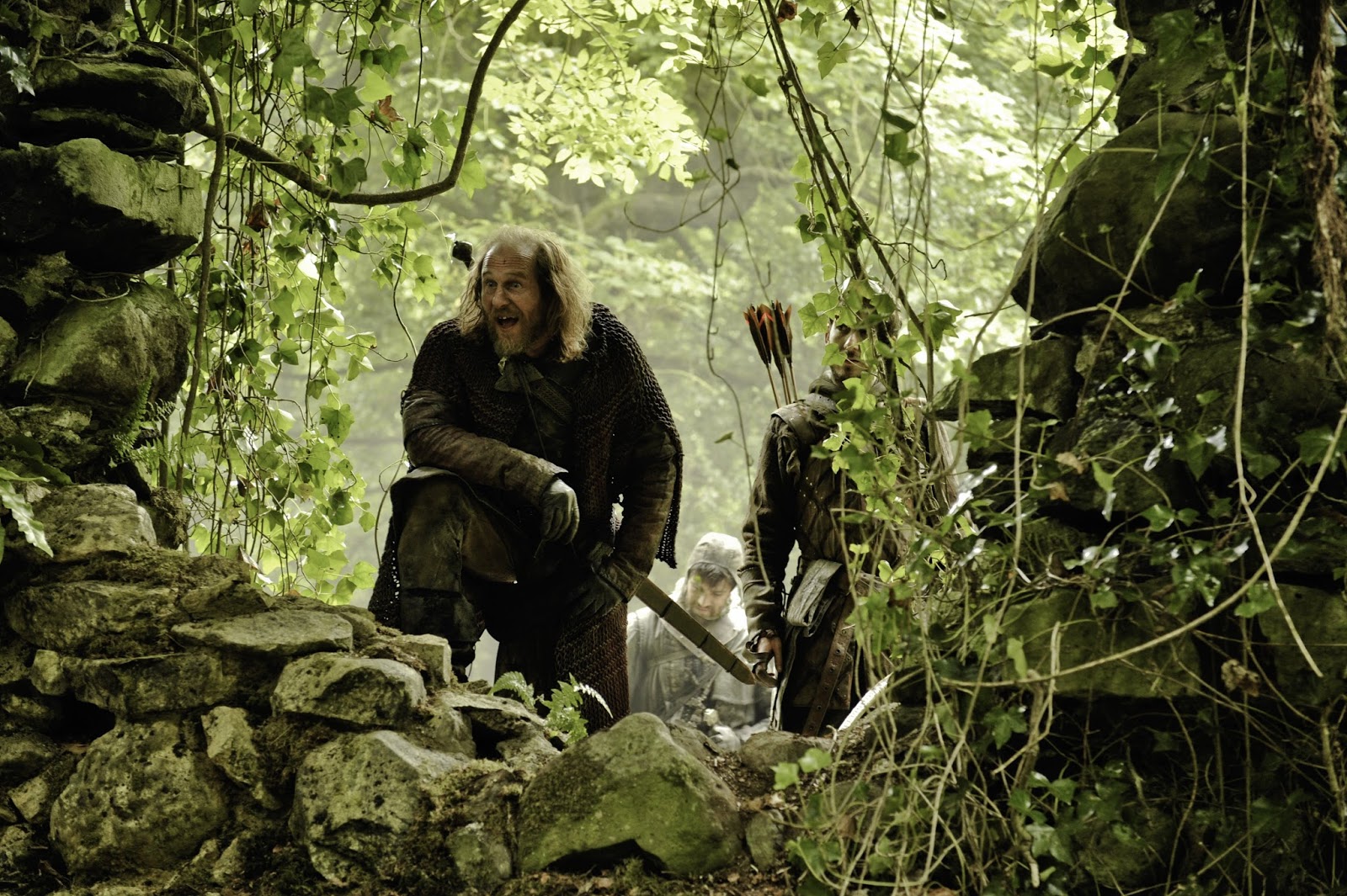 According to the news page of actors’ agency VivienneClore, their ...