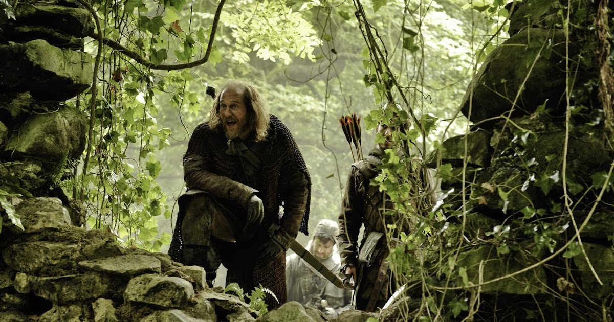 Game of Thrones - Season 6 - Paul Kaye to Return
