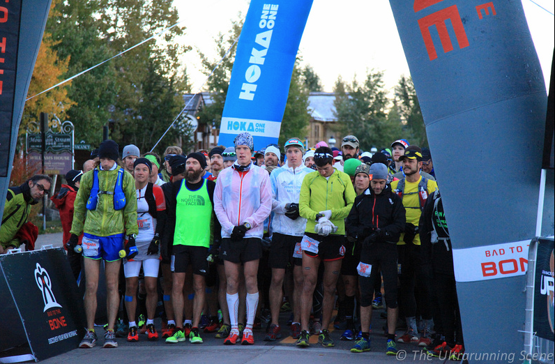 Team Colorado: Ultra Race of Champions: A Sufferfest