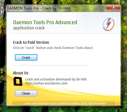 Daemon Tools Pro Advanced 4 4 Incl Crack Patch Final Pro Version ...