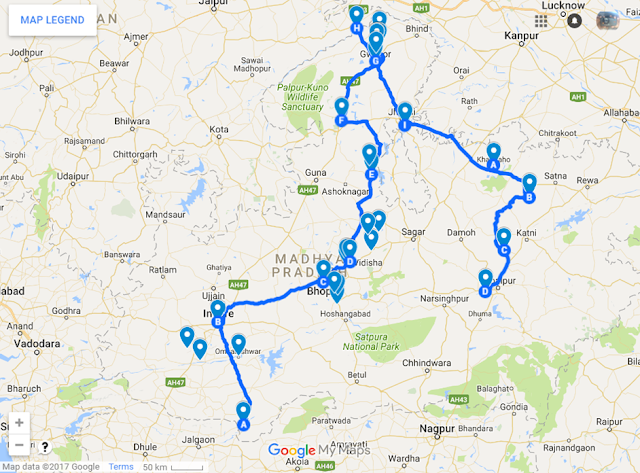 Team G Square: MP Diaries - Prologue