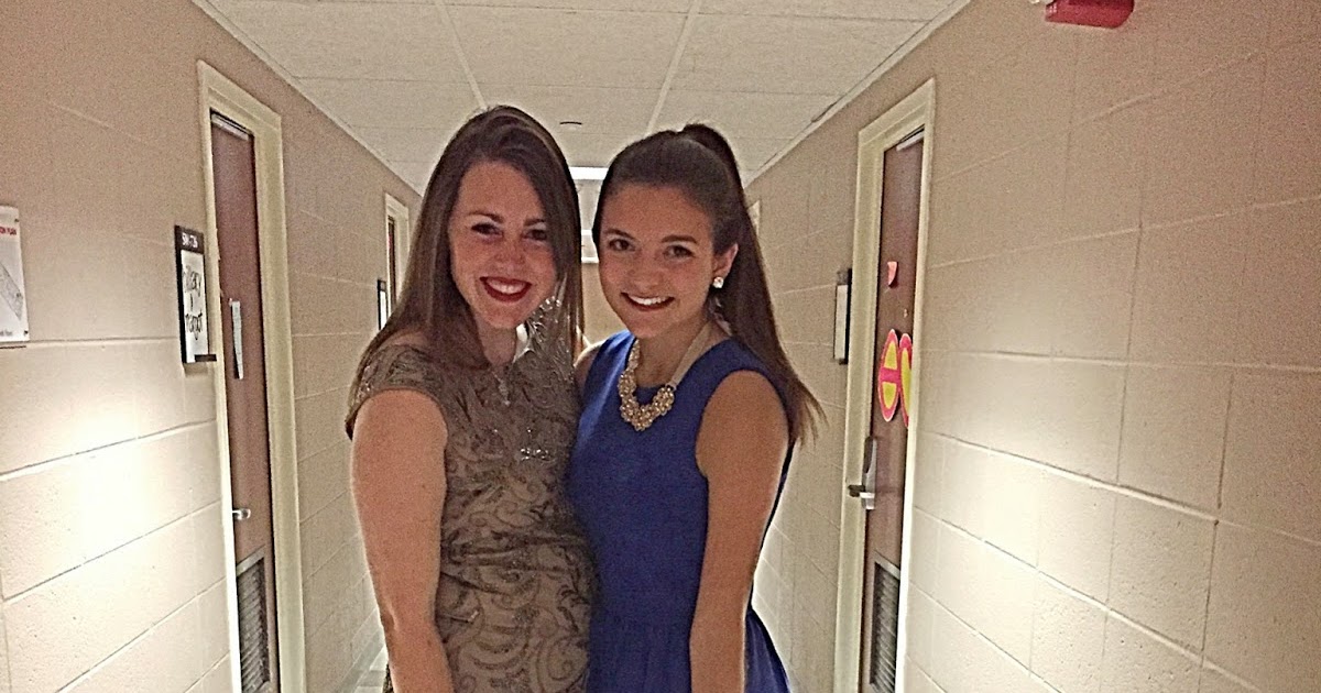 CROM {Croft Prom} | Anchors and Pearls