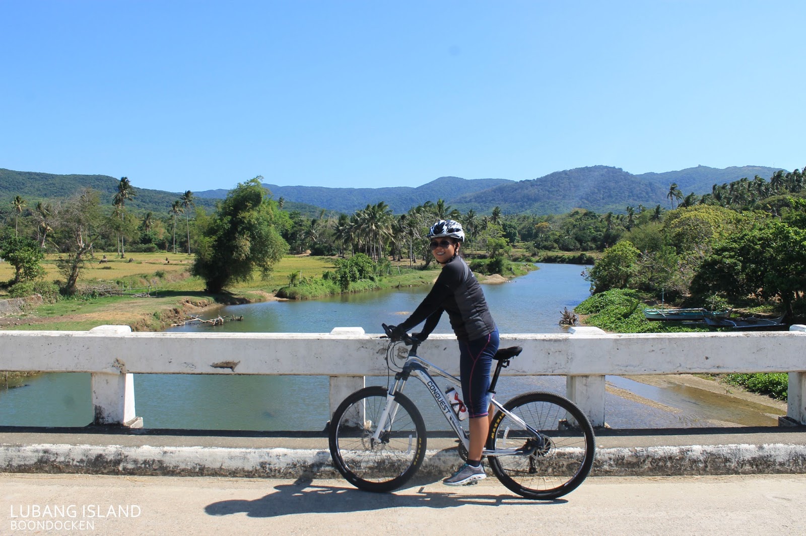 Lubang Island - Occidental Mindoro | Boondocken