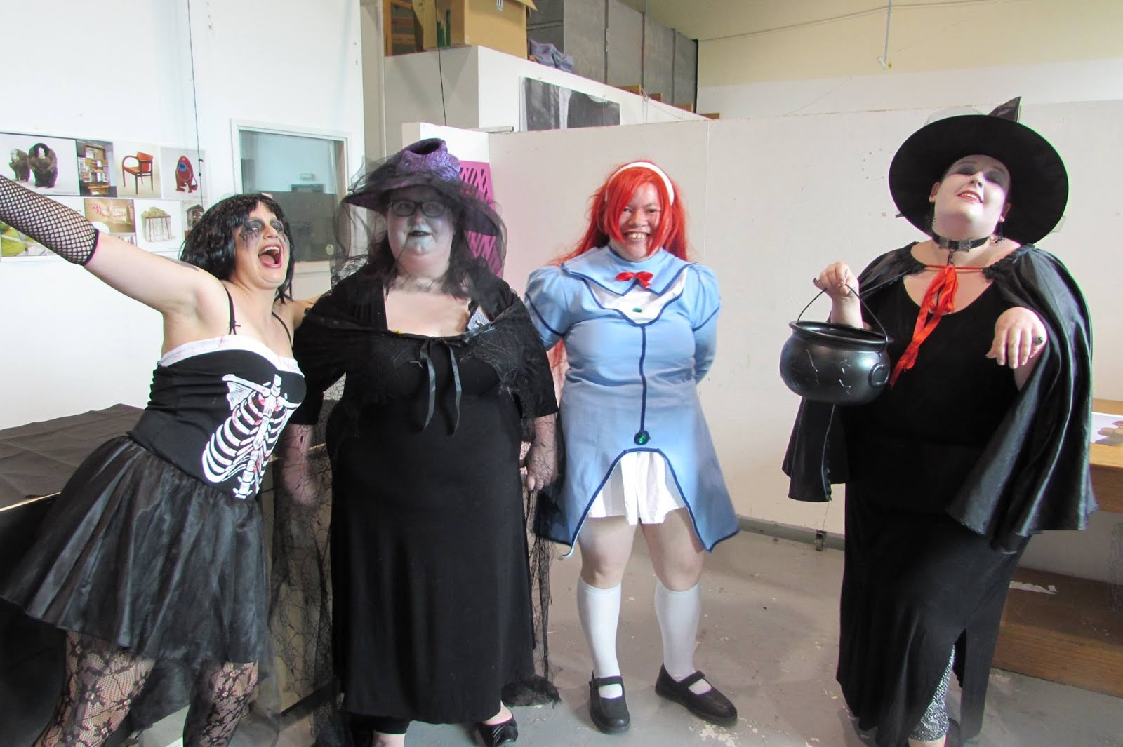 Intro to Photography By Caroline Catchpole