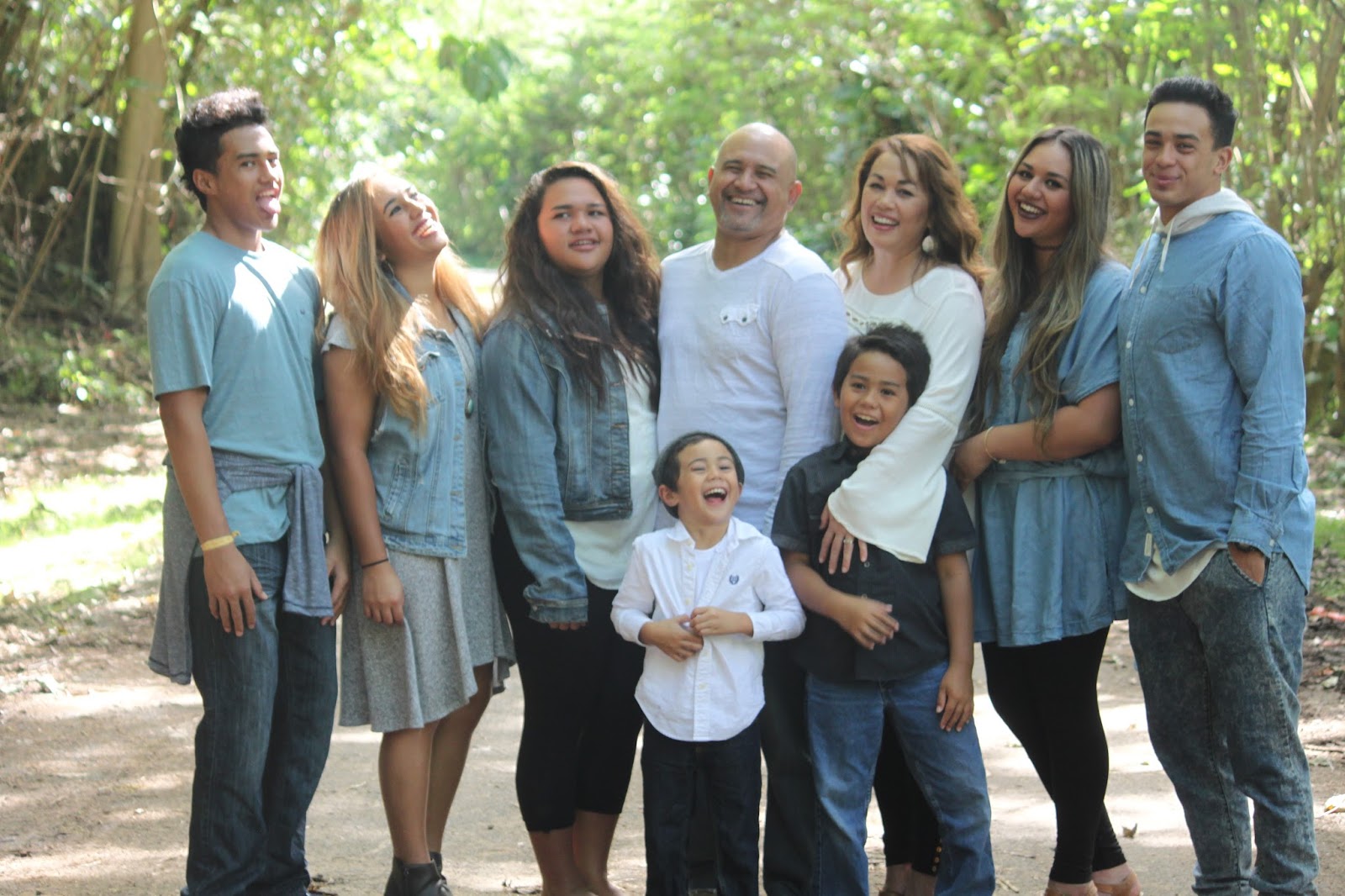 SUU Alumni: Asai Gilman is Changing Lives in Hawaii