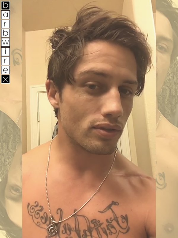 BarbwireX Snap: Bonner Bolton