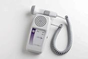 getMedOnline.com Blog: Summit Non-display Handheld Fetal Doppler with ...