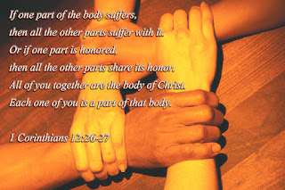 Word for Today: House of God