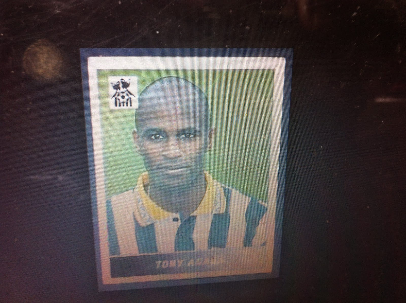 THE BLACK SOCIAL HISTORY:: BLACK SOCIAL HISTORY : AFRO-ENGLISH ...