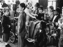 Pleasant View City Soap Box Derby on Founder's Day - Rascal Style ...