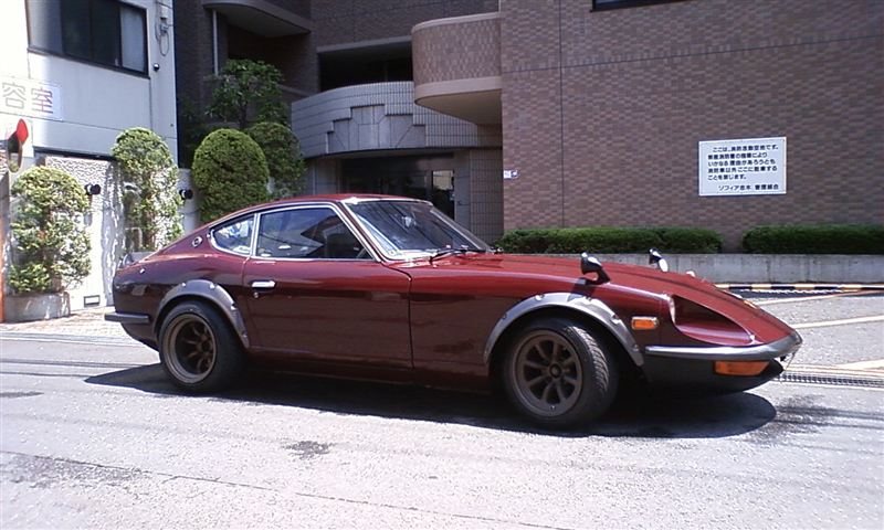 240ZG look - Farmofminds