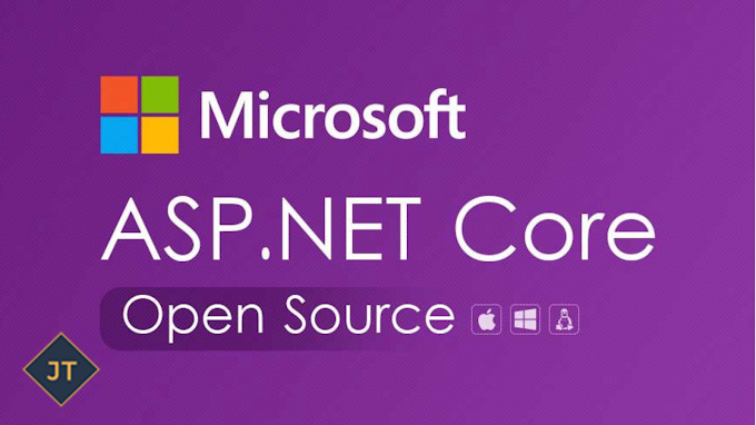 Introduction to ASP.net Core | What Is .NET Core - jayanttripathy.com