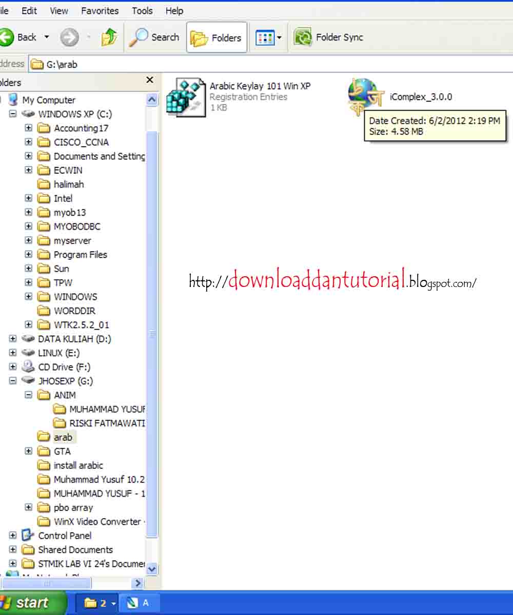 Install arabic language pack windows xp without cd - dpokpetro